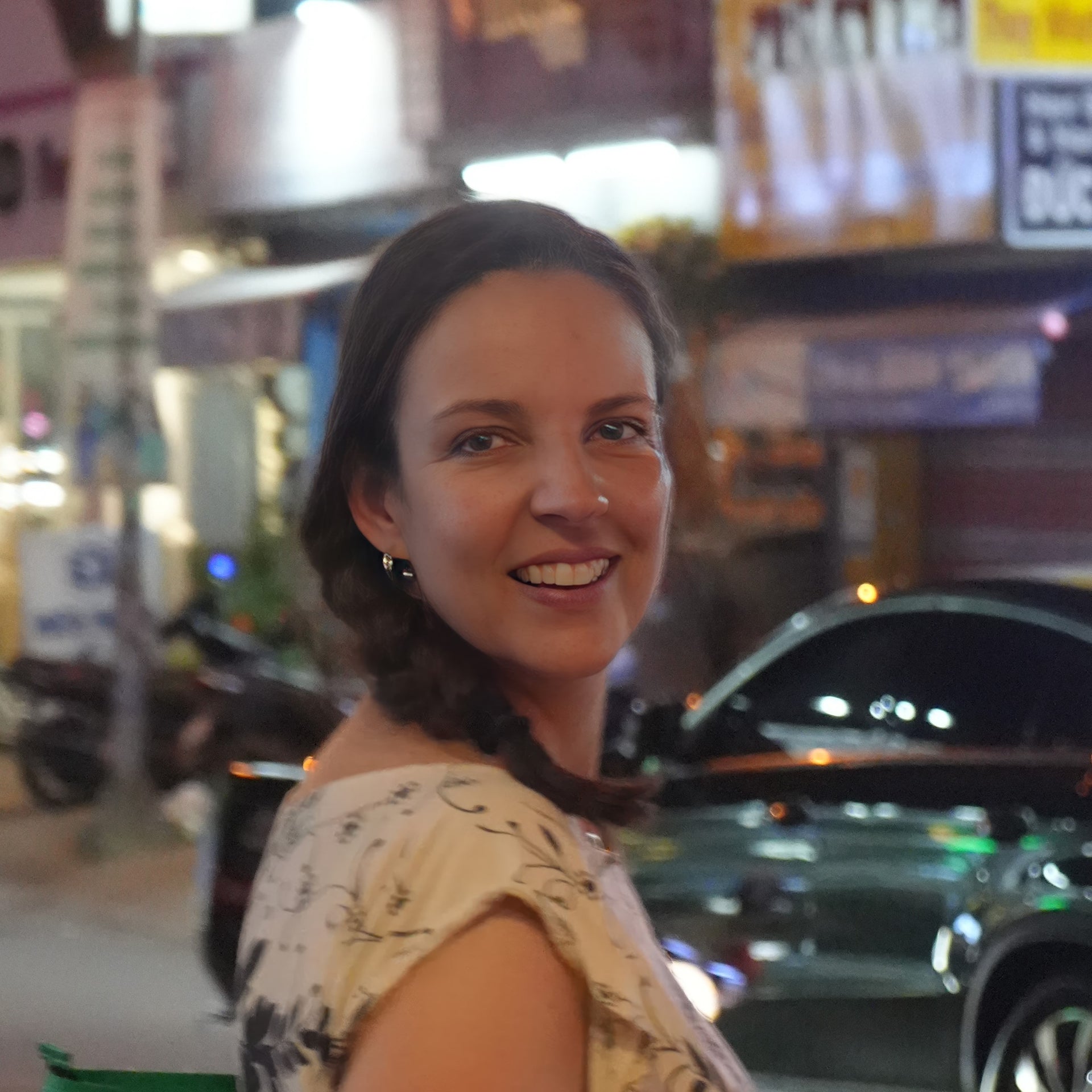 About Us – Strongsuit Swimwear